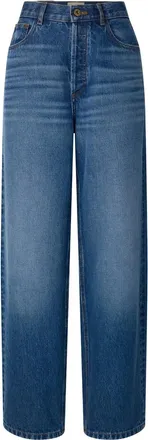 Sessun Jean Bagur Coton Bio Sess&ugrave;n