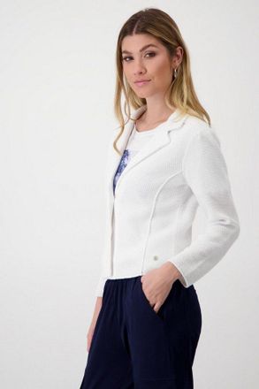 Monari Strickjacke