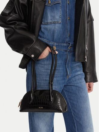 Aldo Aldo Handtasche Heiley 14143588 Schwarz