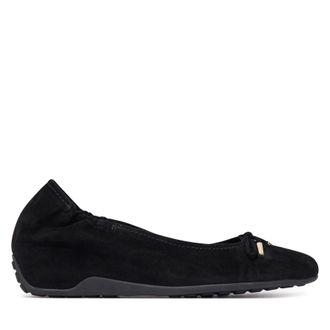 H&ouml;gl Ballerinas H&Ouml;GL 1-103712 Schwarz