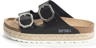 Bayton Pantolette Alcee