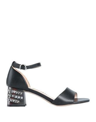 Luciano Barachini CHAUSSURES - Sandales sur YOOX.COM