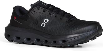 On Cloudvista Sneakers - Black