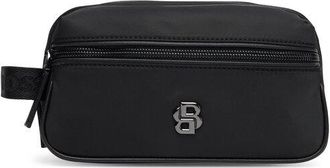 HUGO BOSS Kosmetiktasche B Icon 50548082 Schwarz