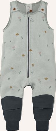 Hessnatur Hessnatur Overall grau