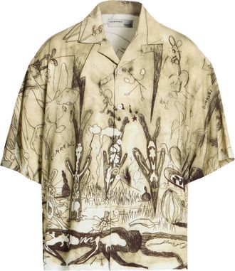 DOMREBEL TOPS - Hemden auf YOOX.COM