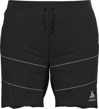 Odlo Herren Laufshorts Run Easy S-Thermic