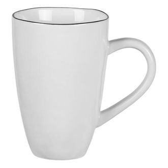 Broste Copenhagen Mug Salt Broste Copenhagen
