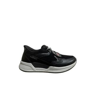 Gabor Femme, Chaussures, Noir, Taille: 40 1/2 EU 0104.02