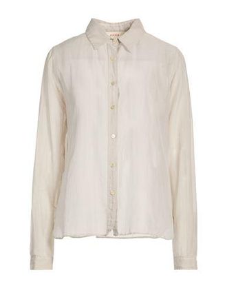 Jucca TOPS - Chemises sur YOOX.COM