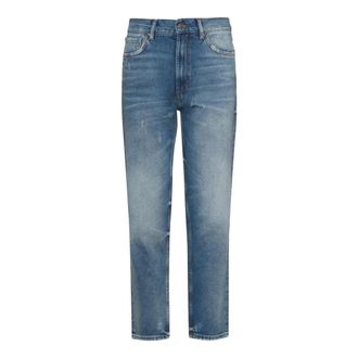 HUGO BOSS Homme, Jeans, Bleu, Taille: W34 L36 Jeans slim