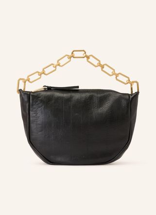 AllSaints Allsaints Clutch Madea schwarz