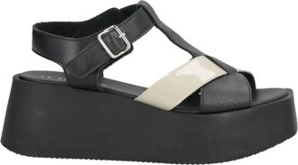 Le Boh&eacute;mien SCHUHE - Sandalen auf YOOX.COM