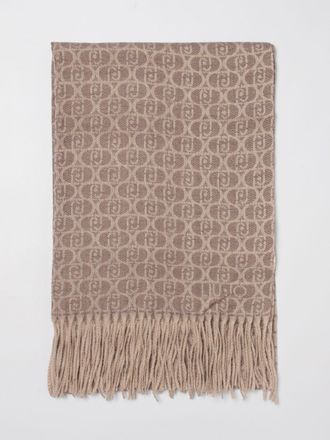 Liu Jo Écharpe LIU JO Femme couleur Sable