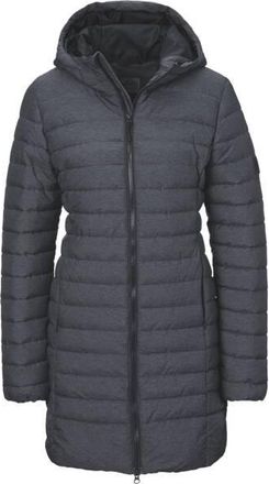 McKinley Damen Mantel Heather