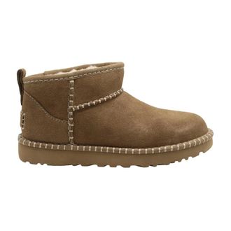 UGG Ugg, Damen, Schuhe, Braun, 39 EUGr&ouml;&szlig;e