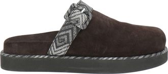 Missoni SCHUHE - Mules & Clogs auf YOOX.COM