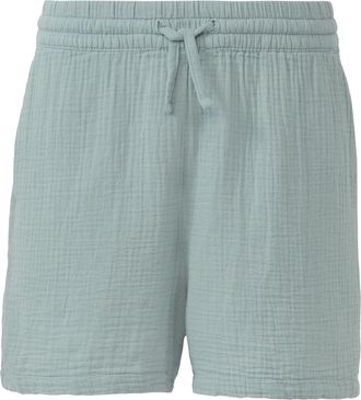 QS by s.Oliver Shorts