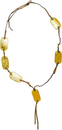 Jamin Puech SCHMUCK und UHREN - Halsketten auf YOOX.COM