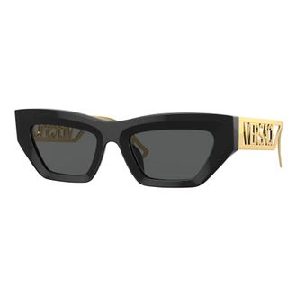 Versace Sonnenbrillen - - Accessories - Damen - Schwarzk - 53 MM