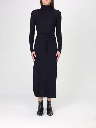 A.P.C. Kleid A. P.C. Damen Farbe Navy