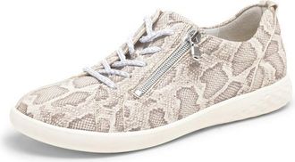 Waldl&auml;ufer Sneaker Clo&eacute; Waldl&auml;ufer weiss