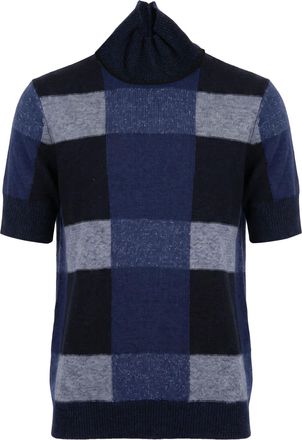 Emporio Armani STRICKWAREN - Rollkragenpullover auf YOOX.COM