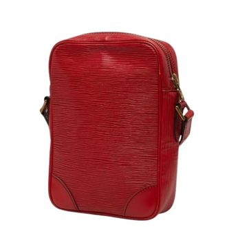 Louis Vuitton Pre-owned Shoulder Bag - - Pre-owned - Damen - Rot - ONE SIZE