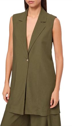 Gaud&igrave; Femme, Vestes, Vert, Taille: 36 FR Gaud&igrave; Sweaters