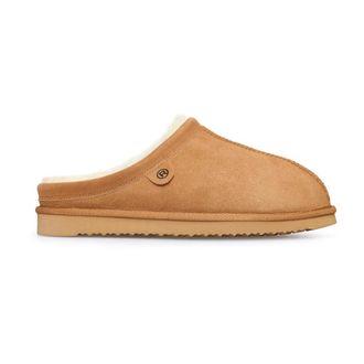 Rohde Livigno Herren Clog - Braun - - Shoes - Herren - Braun - 45 EU