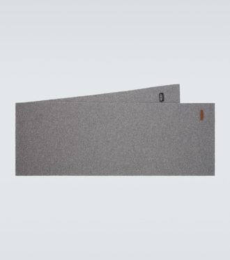 Ermenegildo Zegna Écharpe en cachemire