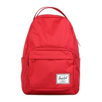 Herschel Herren, Taschen, Rot, ONE SIZEGr&ouml;&szlig;e