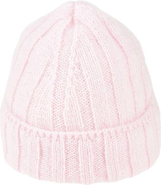 Luisa Spagnoli ACCESSOIRES - M&uuml;tzen & H&uuml;te auf YOOX.COM