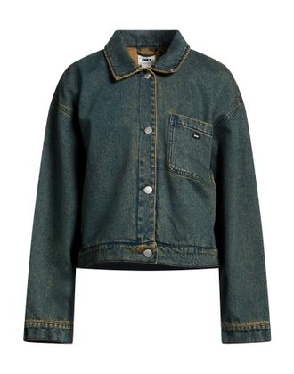 Obey JACKEN & M&Auml;NTEL - Jeansjacken/M&auml;ntel auf YOOX.COM