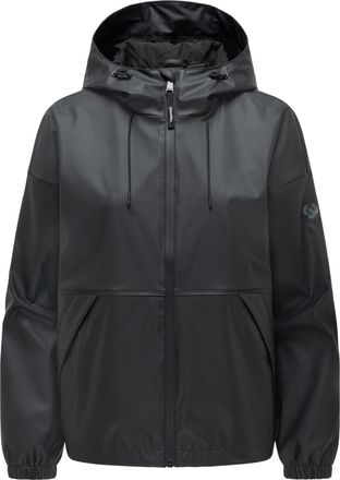 Ragwear Regenjacke Cezzy Rainy