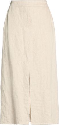 Pi&egrave;ce... HOSEN & R&Ouml;CKE - Midi-R&ouml;cke auf YOOX.COM