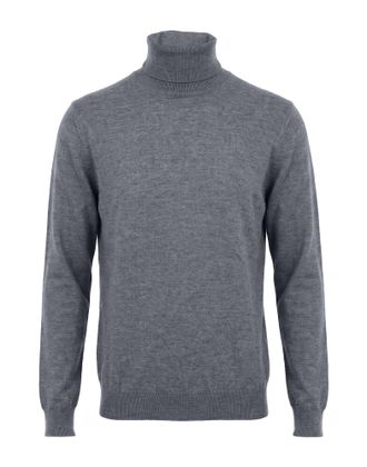 Barba STRICKWAREN - Rollkragenpullover auf YOOX.COM