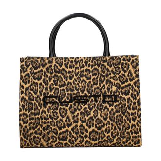 Custo Barcelona Vardor-S-Leopard - - Bags - Damen - Mehrfarbig - ONE SIZE