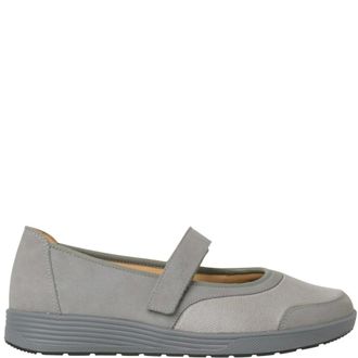 Ganter Damen, Schuhe, Grau, 37 1/2 EUGr&ouml;&szlig;e