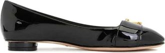 Dior Femme, Chaussures, Noir, Taille: 38 EU Ballerina