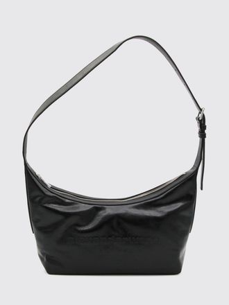 Alexander Wang Sac Port&eacute; &eacute;paule Femme couleur Noir