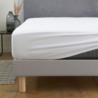 Dodo Prot&egrave;ge-matelas Luxe EXTRA ABSORBANT (adapt&eacute; matelas &eacute;pais) - 140/190 - DODO