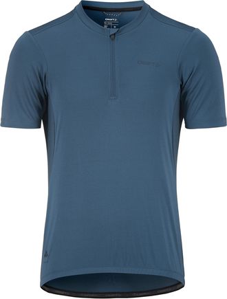 Craft Craft Herren Core Offroad Radtrikot, Lake, L