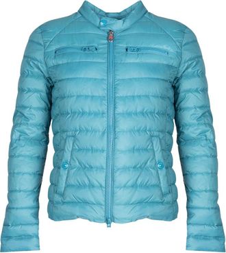 Invicta Steppjacke - - Jackets - Herren - Blau - 2XL
