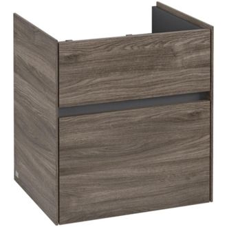 Villeroy & Boch Villeroy&boch - Collaro Waschbeckenunterschrank 510x546x414 mm, 2
