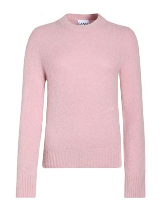 Ganni STRICKWAREN - Pullover auf YOOX.COM