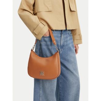 Nine West Handtasche Nine West CEO-NANCY-H241690 Braun