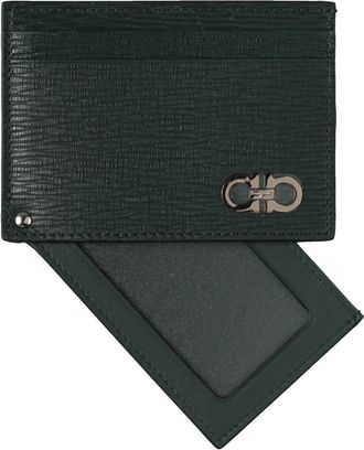 Ferragamo Kleinlederwaren - Dokumentenetuis auf YOOX.COM