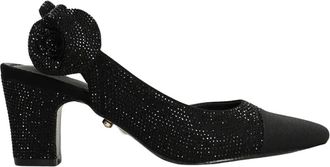 Twentyfourhaitch Damen, Schuhe, Schwarzk, 36 EUGr&ouml;&szlig;e