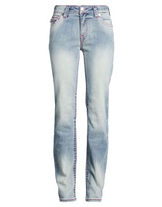 True Religion HOSEN & R&Ouml;CKE - Jeanshosen auf YOOX.COM